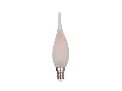 E10 LED C22 Candle Dim | Luxray Lighting | LED Filament Bulbs | LED SMD ...